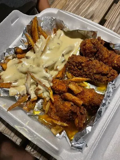 The Dankery | Raleigh, NC | Checkle