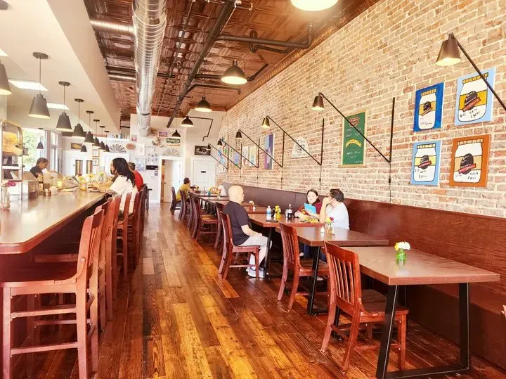 The Corner Deli - Updated July 2025