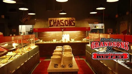 Great Wall Menu | Fayetteville, NC | Checkle
