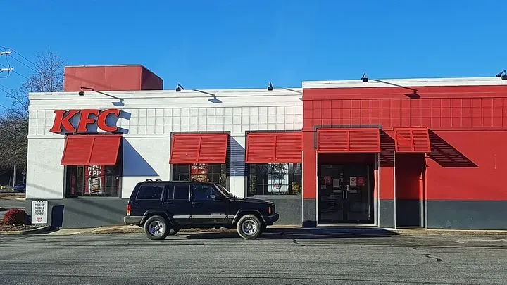 KFC | Lenoir, NC | Checkle