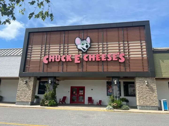 Chuck E. Cheese | Brick, NJ | Checkle