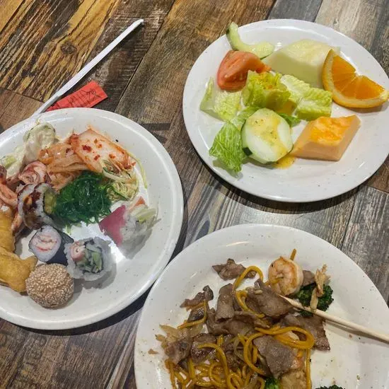 Eat Well Modern Buffet | Bergenfield, NJ | Checkle