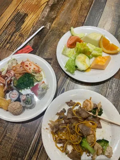 Eat Well Modern Buffet | Bergenfield, NJ | Checkle