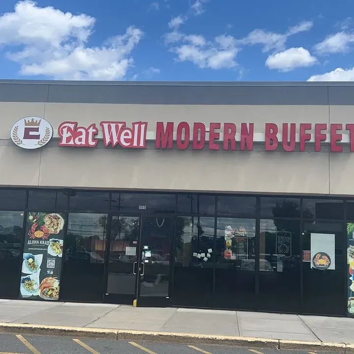 Eat Well Modern Buffet | Bergenfield, NJ | Checkle