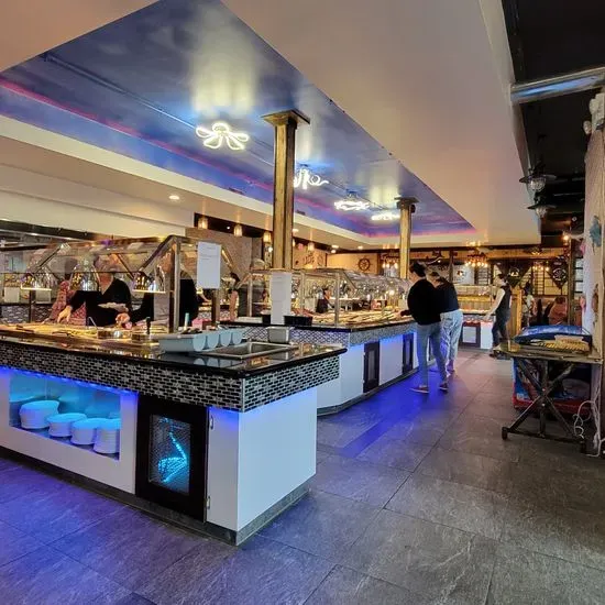 Eat Well Modern Buffet | Bergenfield, NJ | Checkle