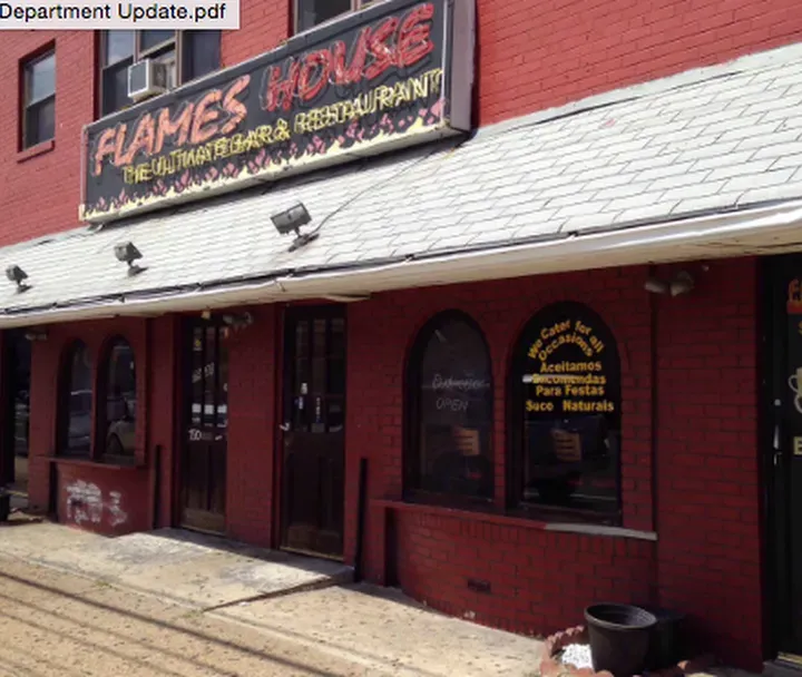 Flame House Grill | Philadelphia, PA | Checkle