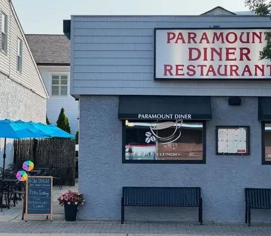 The Irish Rail Menu | Manasquan, NJ | Checkle