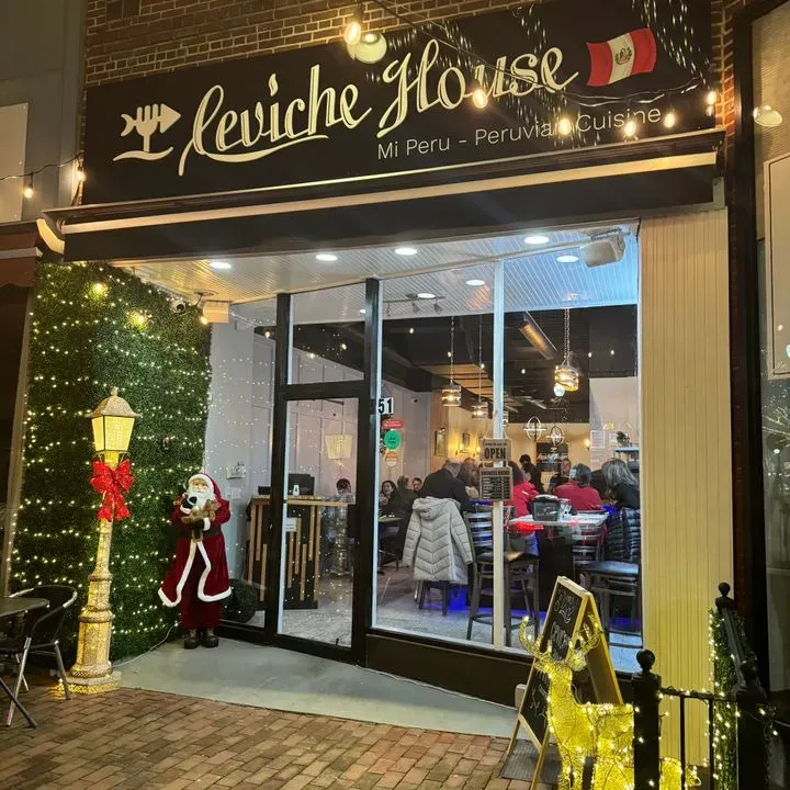 Ceviche House Peru | Red Bank, NJ | Checkle