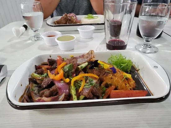 Ceviche House Peru | Red Bank, NJ | Checkle
