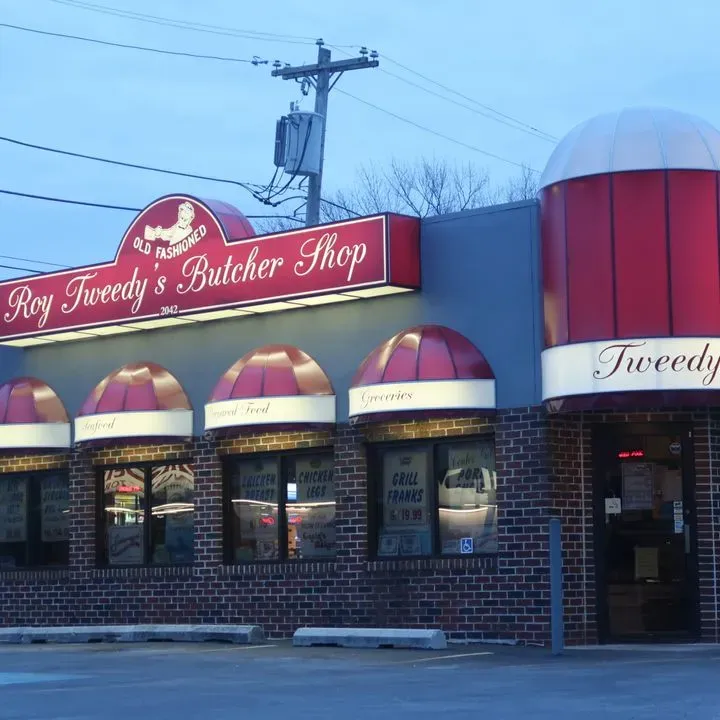 Roy Tweedy's Old Fashioned Butcher Shop | Holmes, PA | Checkle