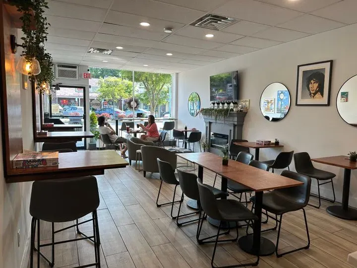 Uptown Coffee Co. | Maywood, NJ | Checkle