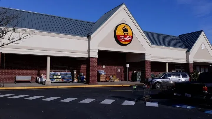 Shoprite Of Mt Laurel