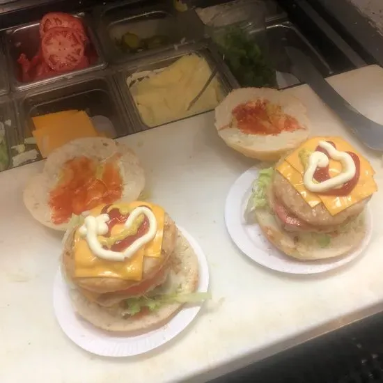 The White Star Diner | Plainfield, NJ | Checkle