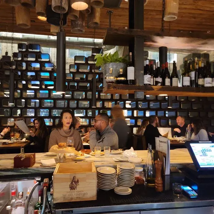 Barcelona Wine Bar | Raleigh, NC | Checkle