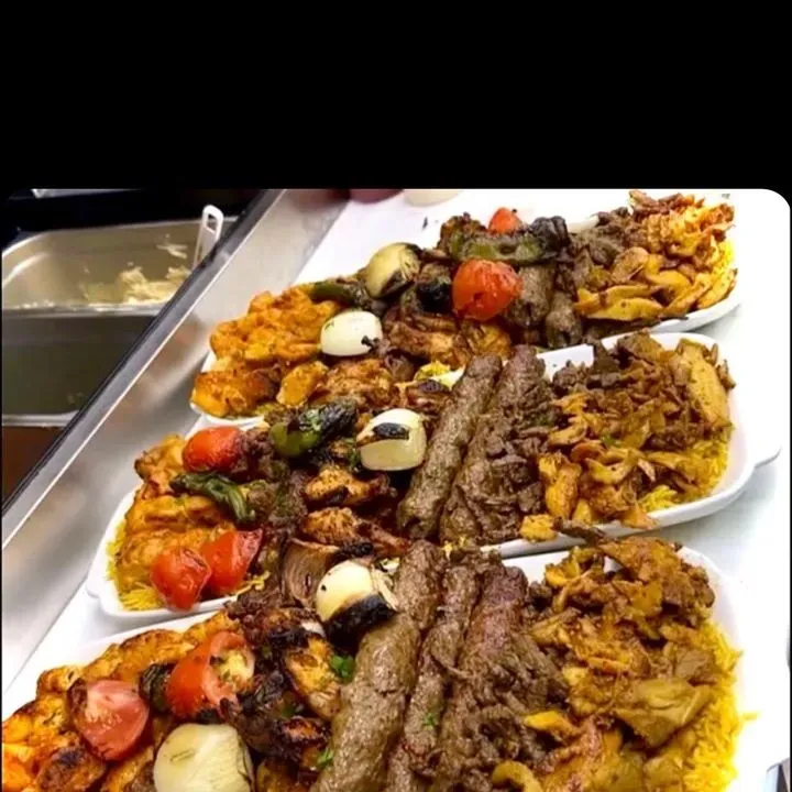 Al-Baik Shawarma & Grill | Philadelphia, PA | Checkle