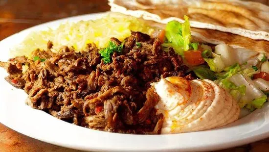 Al-Baik Shawarma & Grill | Philadelphia, PA | Checkle