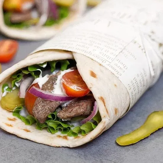 Al-Baik Shawarma & Grill | Philadelphia, PA | Checkle