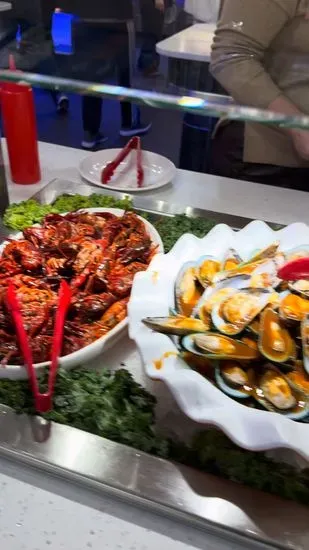 Umi Hotpot Sushi & Seafood Buffet | Deptford, NJ | Checkle