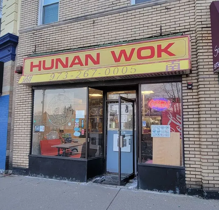 Hunan Wok - Updated March 2024