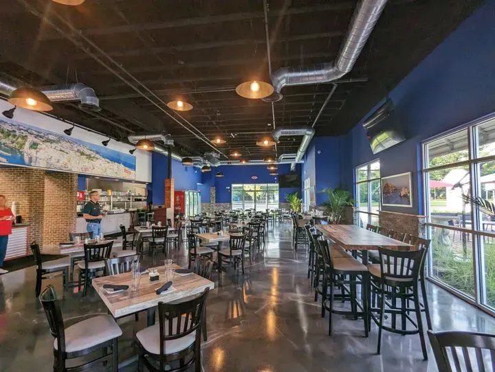 Tony’s Open Kitchen by Scotto | Cranbury, NJ | Checkle