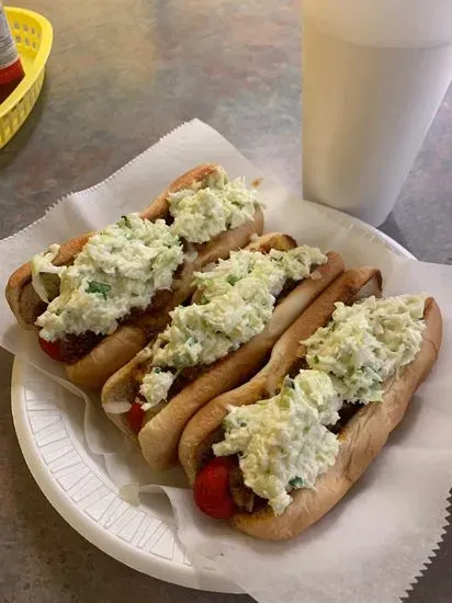 Jerry's Grill | Raleigh, NC | Checkle