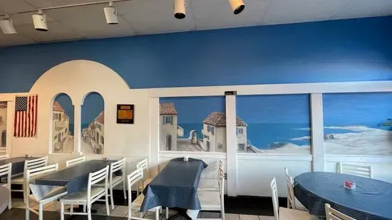 Red Rocks Cafe: Strawberry Hill in South Park Menu - Updated October 2025