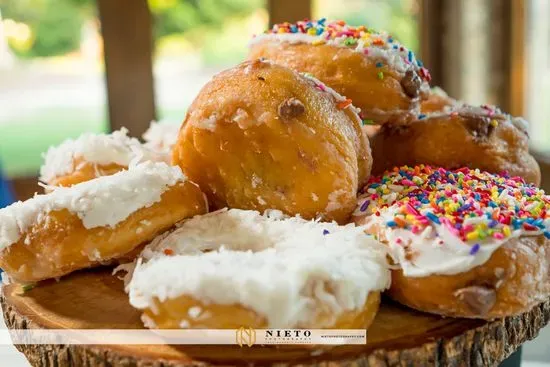 Sandra's Bakery | Sanford, NC | Checkle