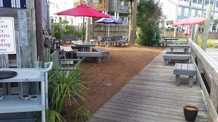 Sears Landing | Surf City, NC | Checkle