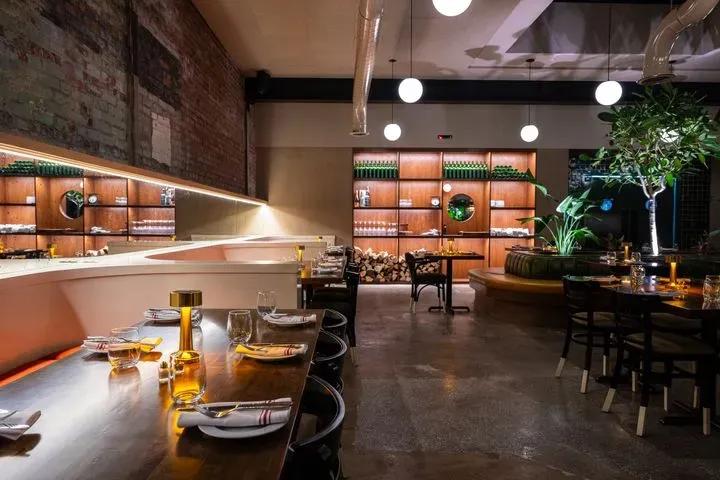 Enzo Restaurant & Pizzeria | Morristown, NJ | Checkle