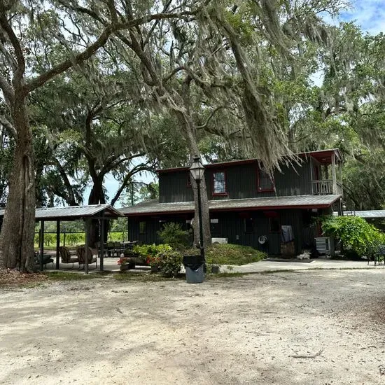 The Waterfront Restaurant Menu | Edisto Beach, SC | Checkle