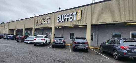 Harvest Buffet | Tacoma, WA | Checkle