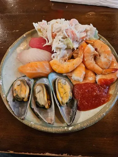 Jasmine Buffet | Columbia, SC | Checkle