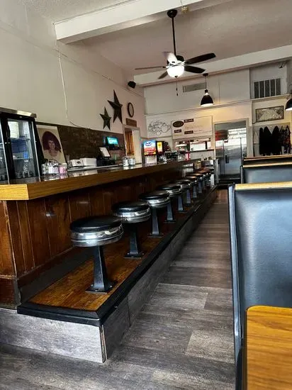 Tim's Kitchen Menu - Updated November 2025