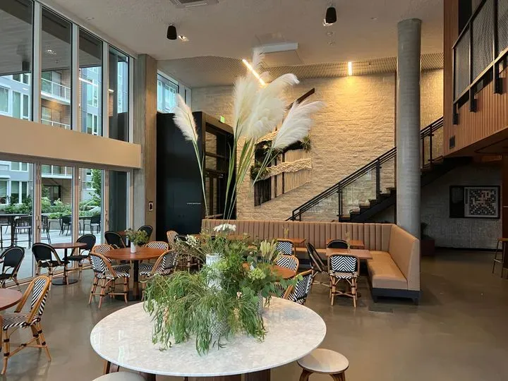 Jack Sprat | Redmond, WA | Checkle