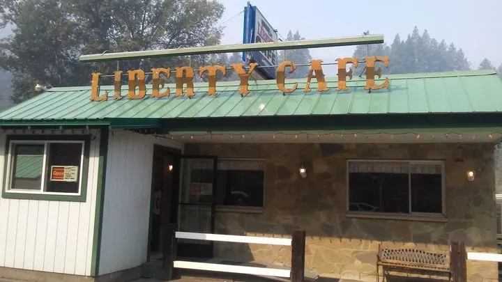 The Liberty Cafe | Cle Elum, WA | Checkle