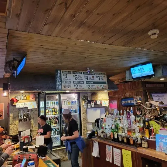 Jim's Pizzeria Menu | Janesville, WI | Checkle