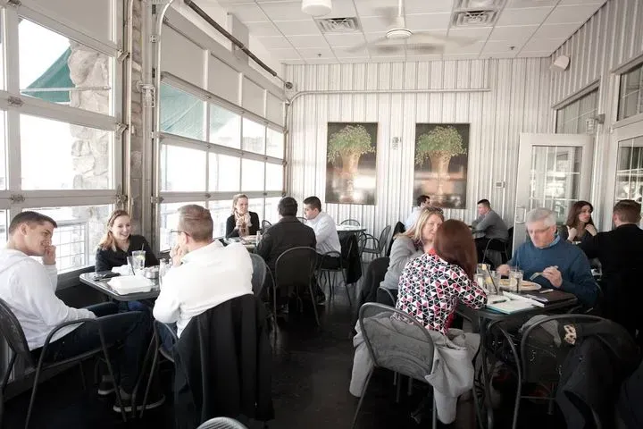 The Pizza Grille - Camp Hill | Camp Hill, PA | Checkle