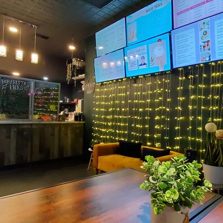 Jade Lounge | Tacoma, WA | Checkle