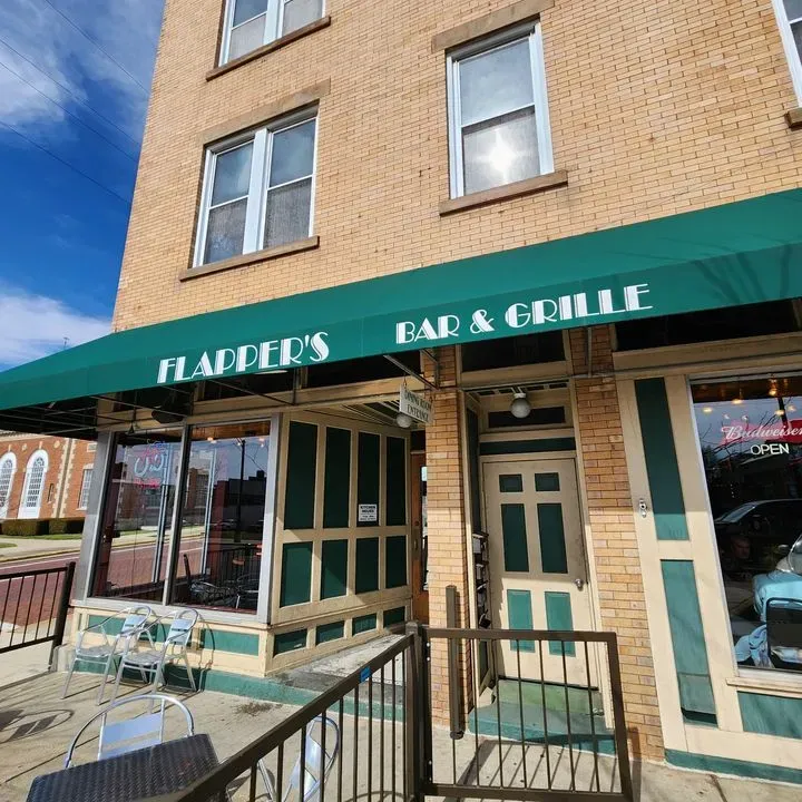 Flappers Bar and Grille | Mount Vernon, OH | Checkle
