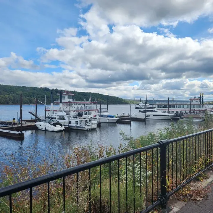 The Dock Stillwater | Stillwater, MN | Checkle