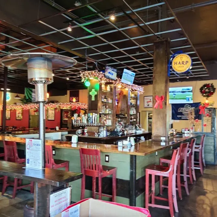 The Harp Bar and Restaurant | Kent, WA | Checkle