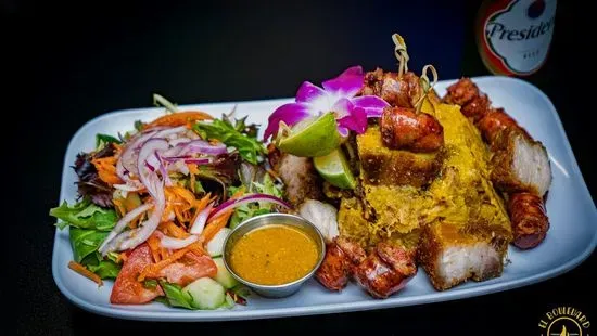 El Boulevard Latin cuisine | Wilkes Barre, PA | Checkle