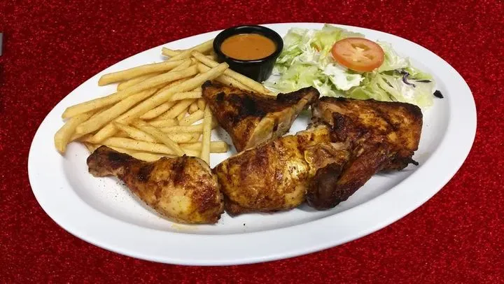 El Senor Pollo De Kent | Kent, WA | Checkle