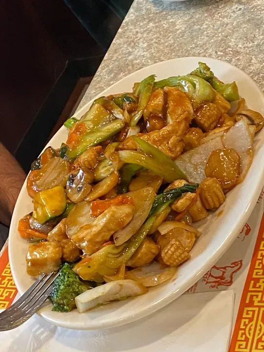 Emperor's Palace Restaurant | Olympia, WA | Checkle