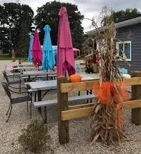 Luckey Junction Menu - Updated September 2025