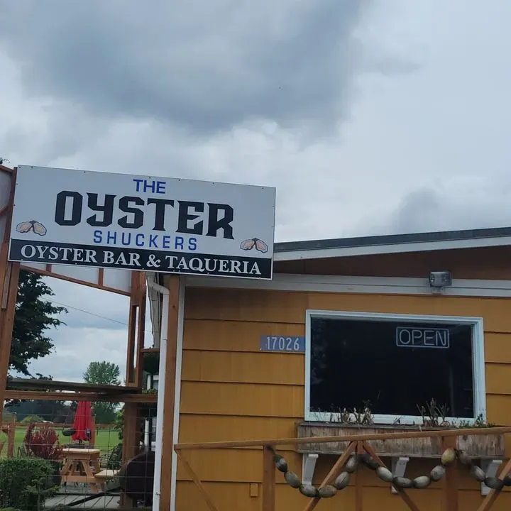 The Oyster Shuckers | Bow, WA | Checkle