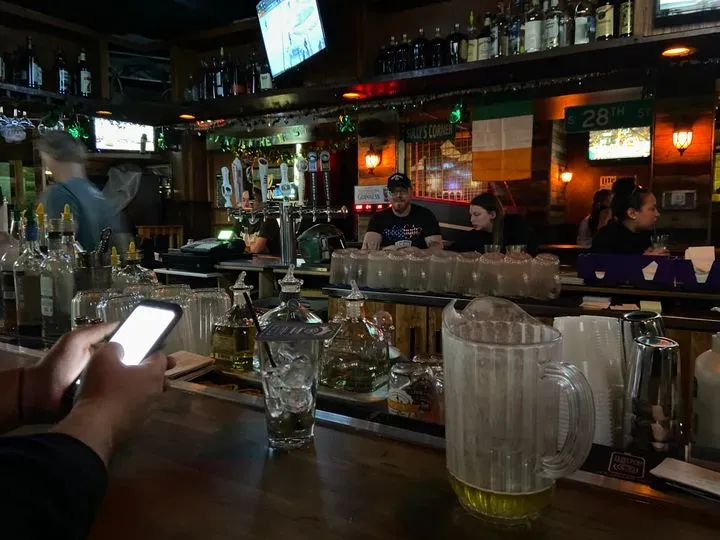 Big Shotz Bar and Grill - Greenfield, WI