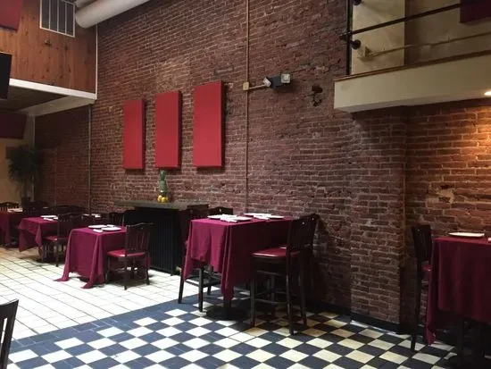 WQ Diner Menu - Updated October 2025