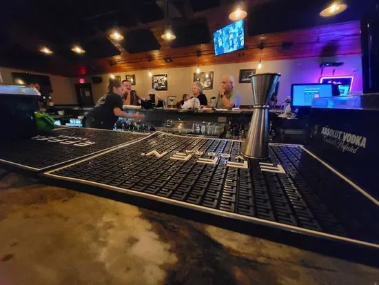 Mars VFW Post 7505 Club / Restaurant and Banquet Hall Menu | Mars, PA ...