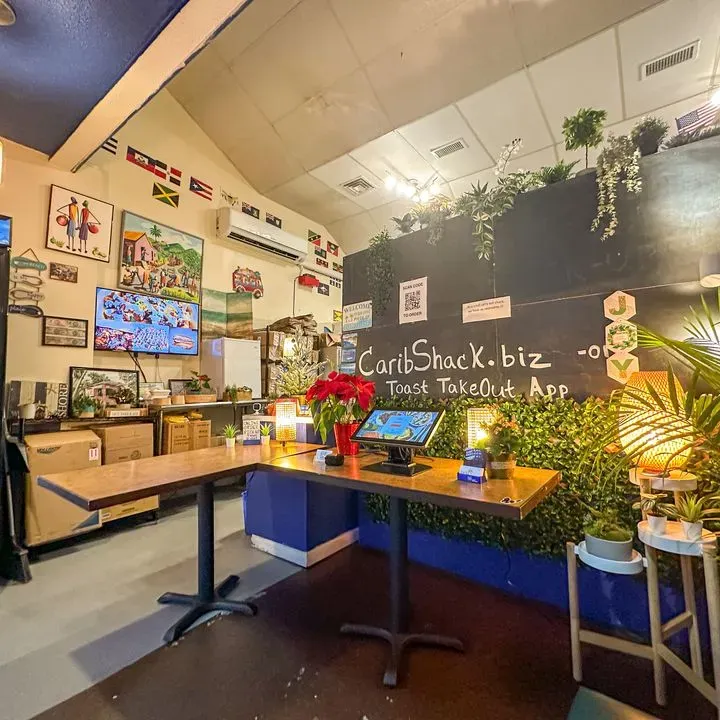 Carib Shack - Caribbean Food Virginia Beach | Virginia Beach, VA | Checkle